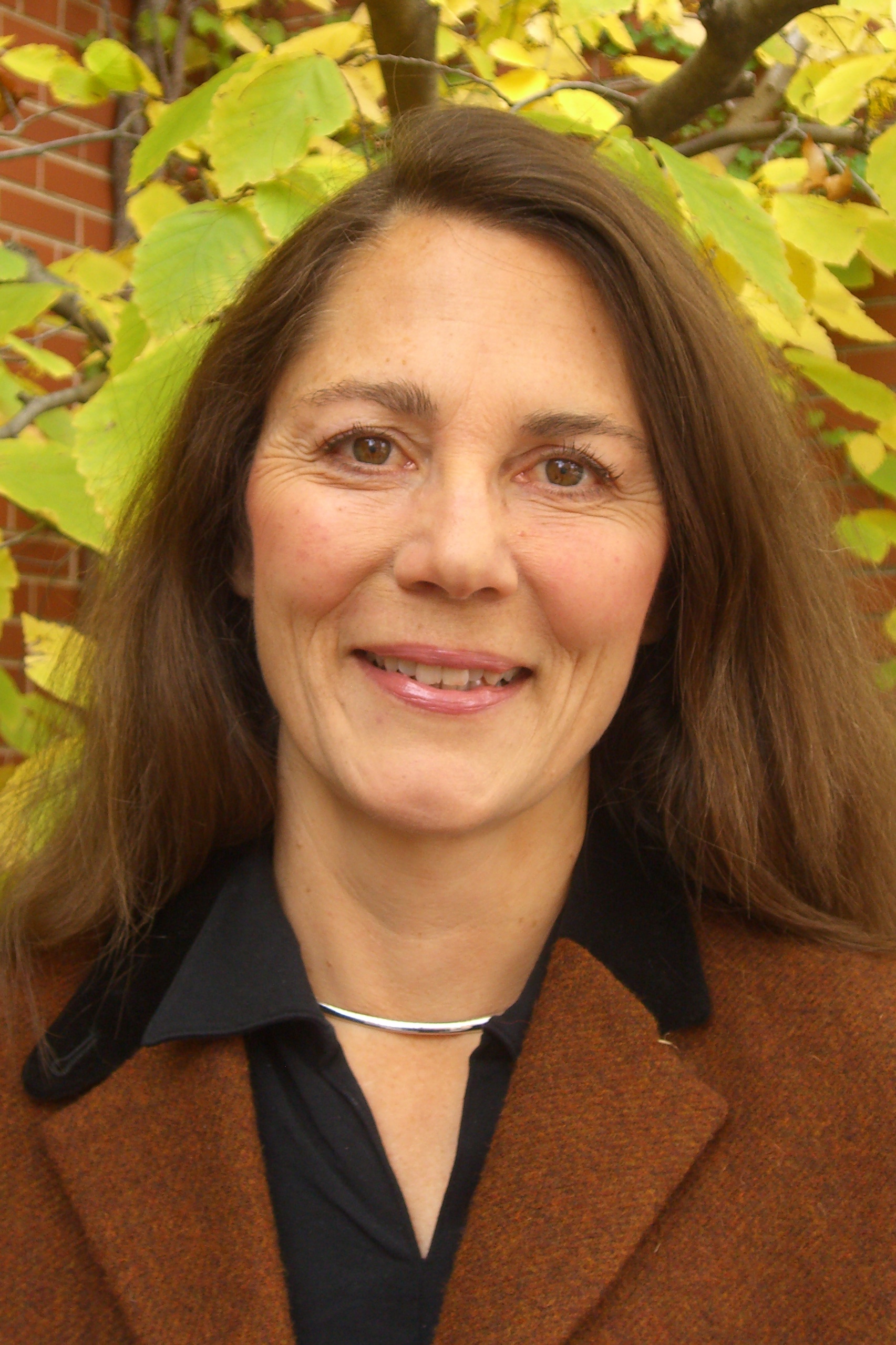 Pidgeon, Anna – Forest and Wildlife Ecology