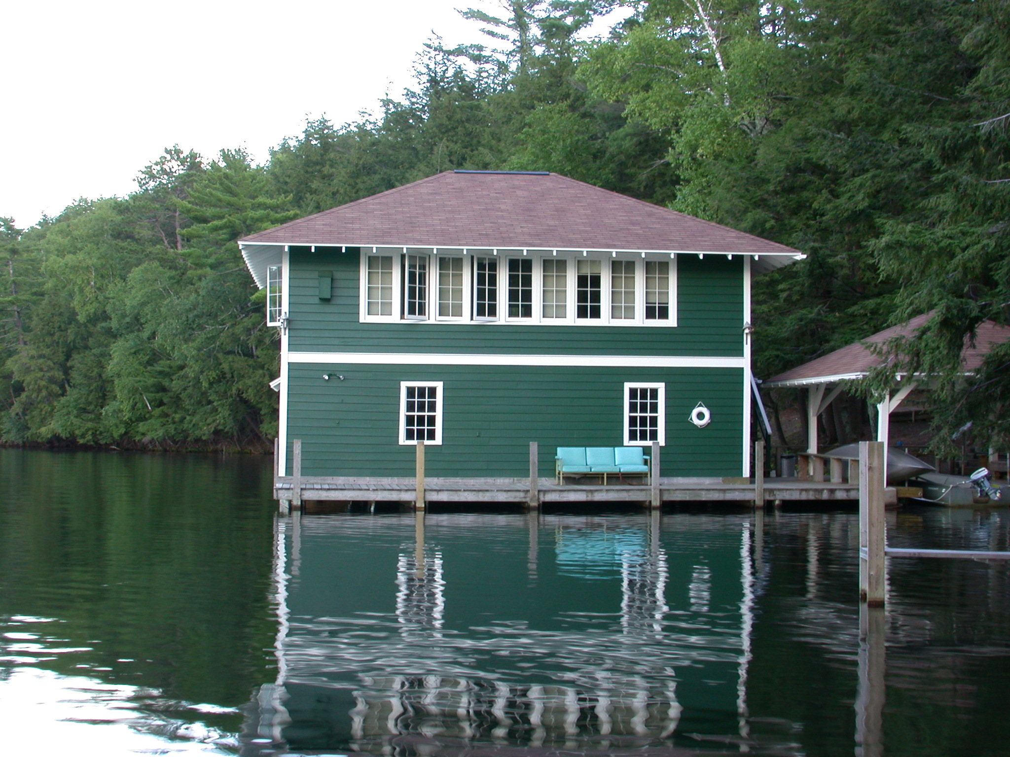 The Wisconsin Coverts Project – Forest and Wildlife Ecology