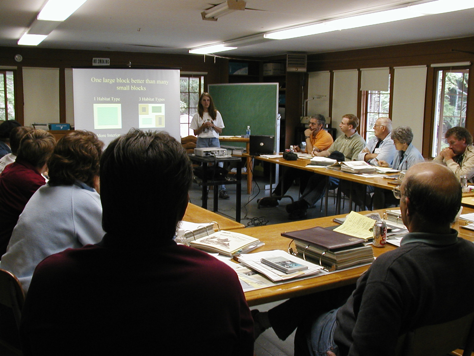 The Wisconsin Coverts Project – Forest and Wildlife Ecology