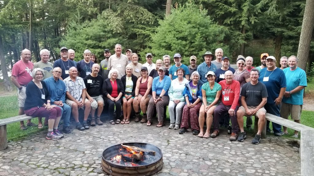 Coverts Application – Forest and Wildlife Ecology