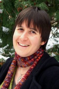 Faculty & Academic Staff – Forest and Wildlife Ecology