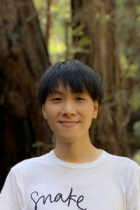 Chen, Min – Forest and Wildlife Ecology
