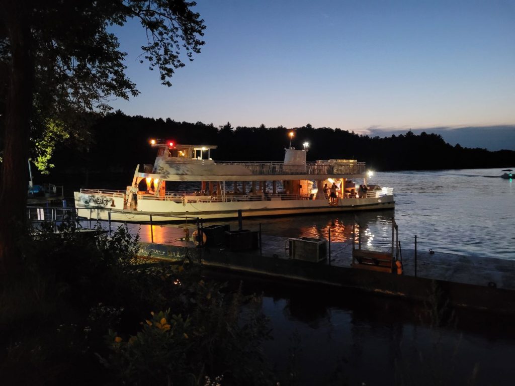 2021 WI Coverts Project Reunion – Forest and Wildlife Ecology