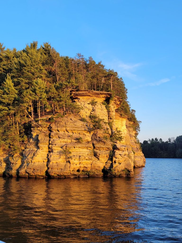 2021 WI Coverts Project Reunion – Forest and Wildlife Ecology