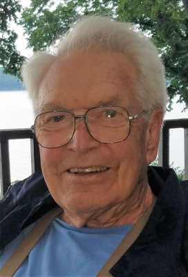 In Memoriam – Forest and Wildlife Ecology