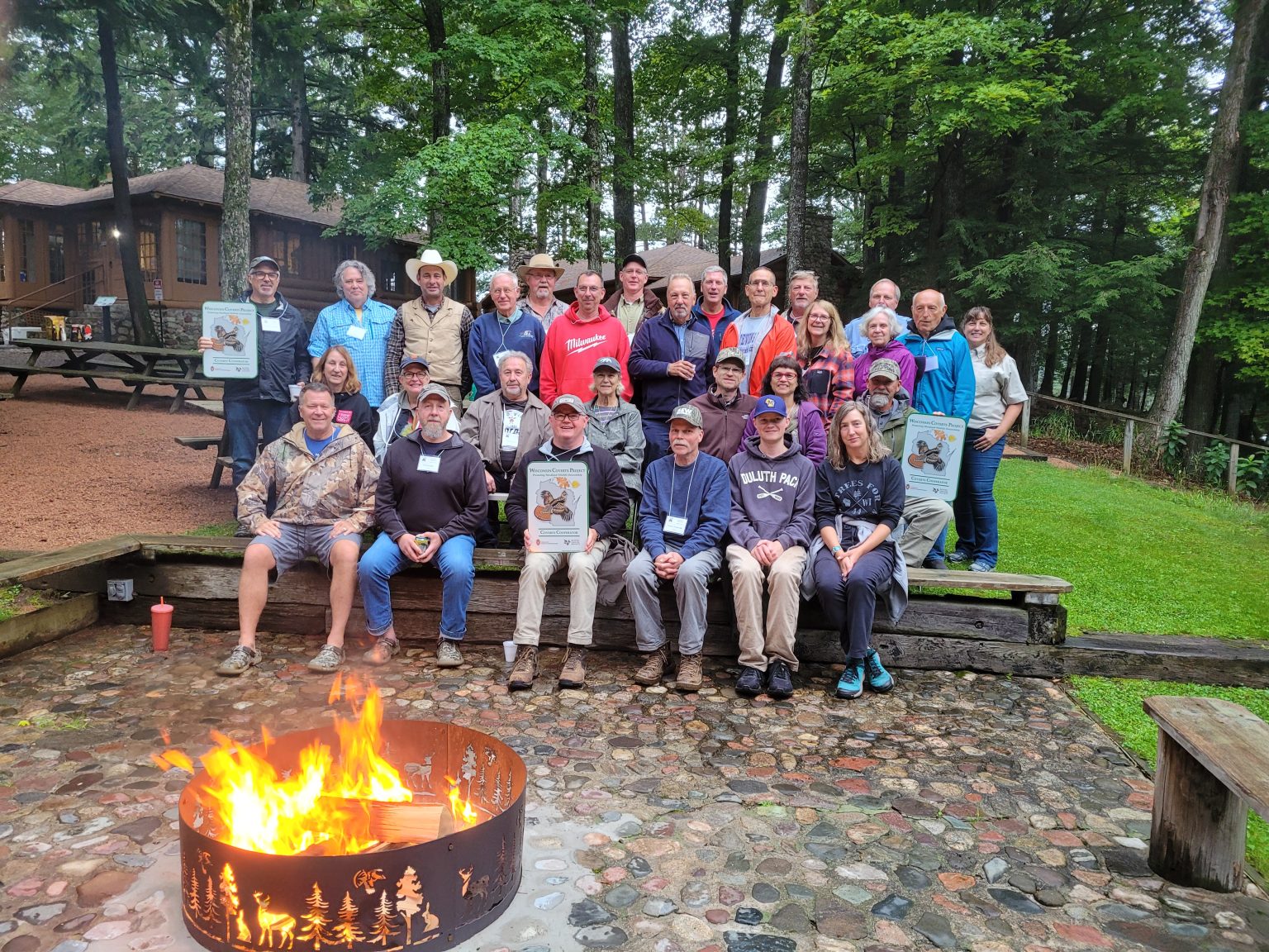 Coverts Application – Forest and Wildlife Ecology