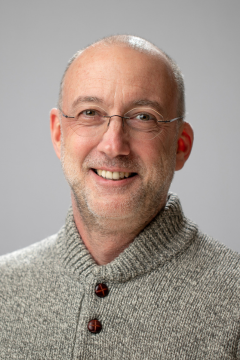 Faculty & Academic Staff – Forest and Wildlife Ecology