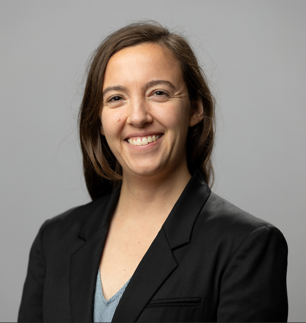 Faculty & Academic Staff – Forest and Wildlife Ecology