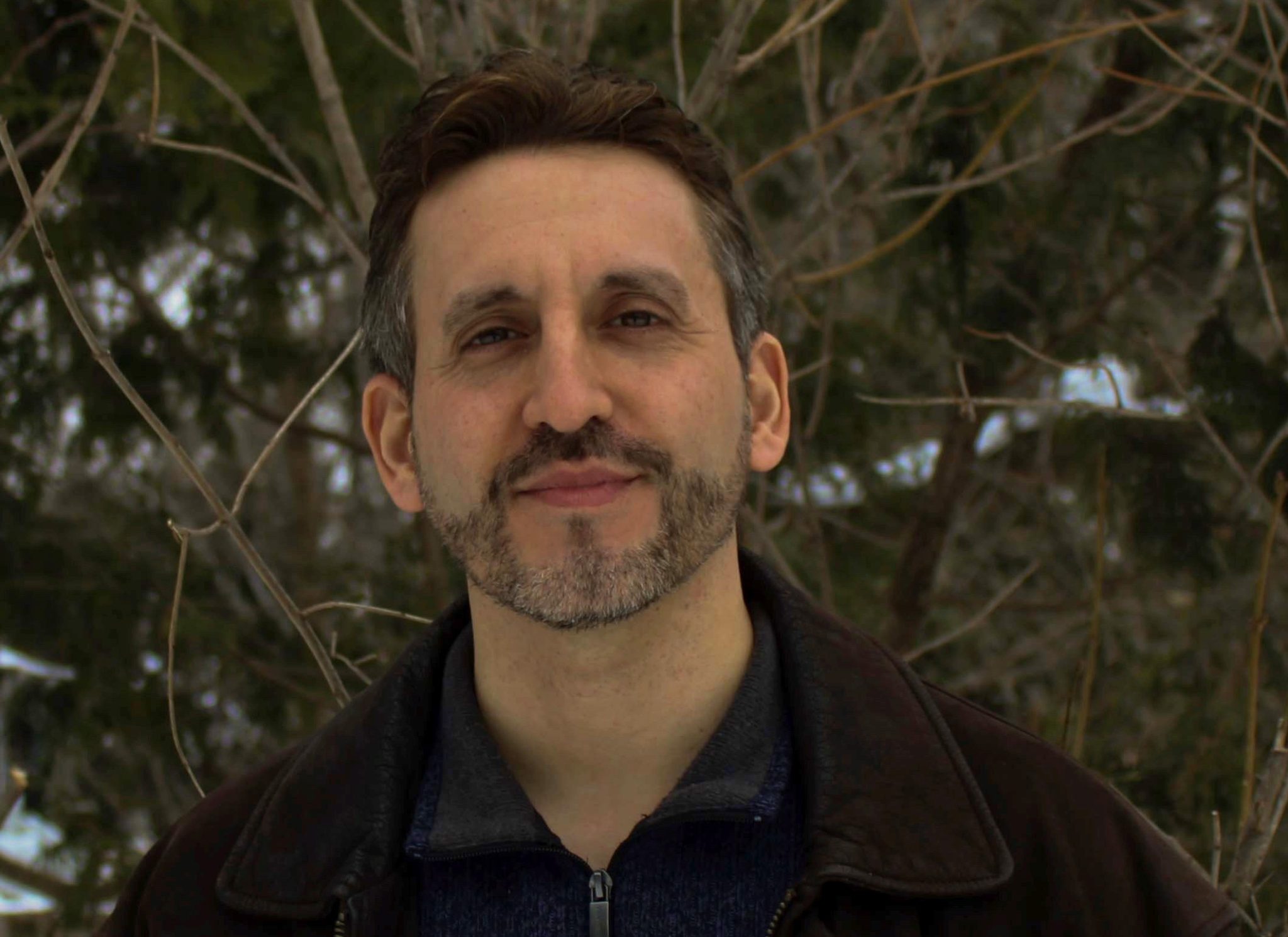 Faculty & Academic Staff – Forest and Wildlife Ecology